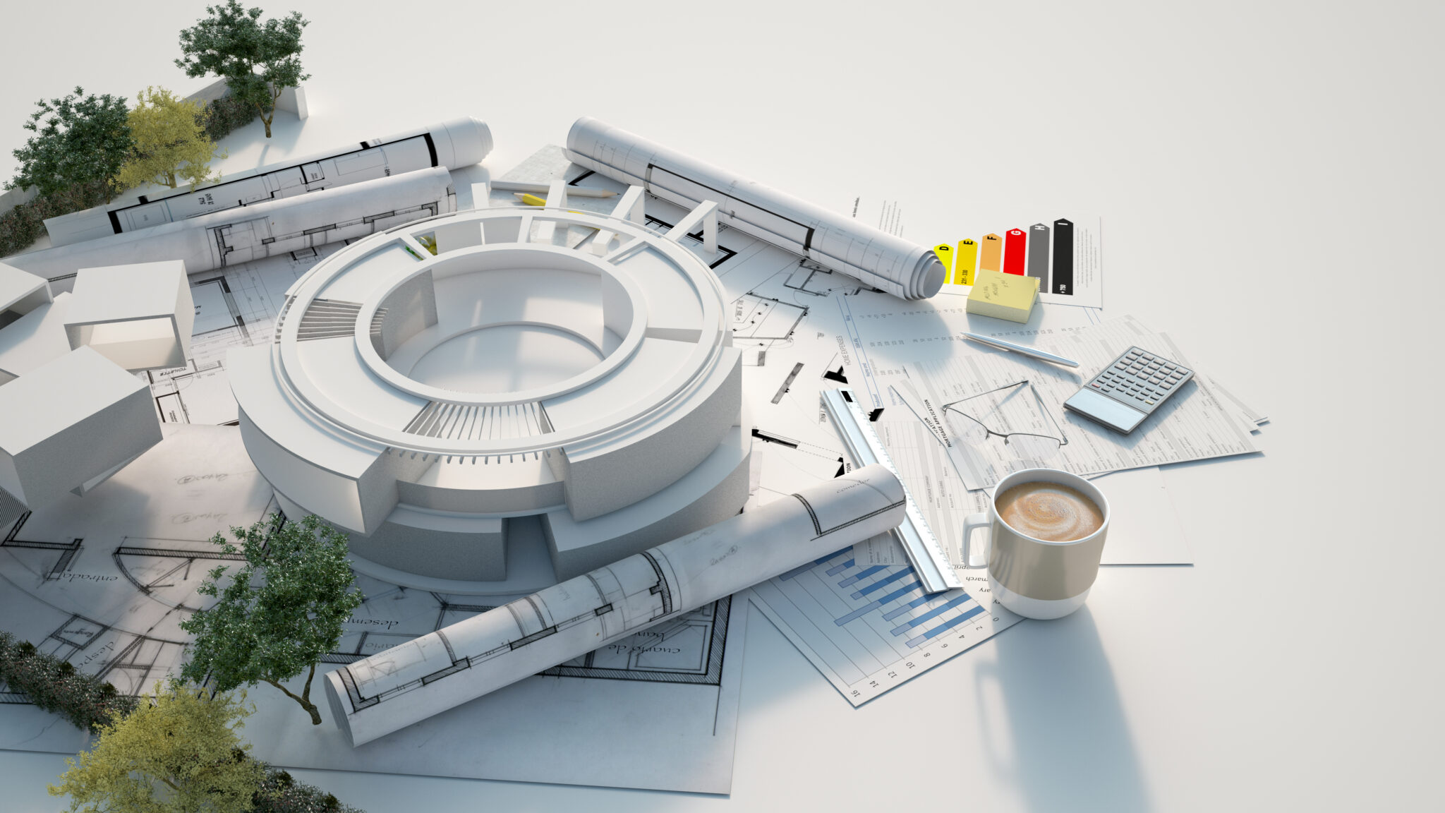 Architecture & BIM – Welcome To Avrdus